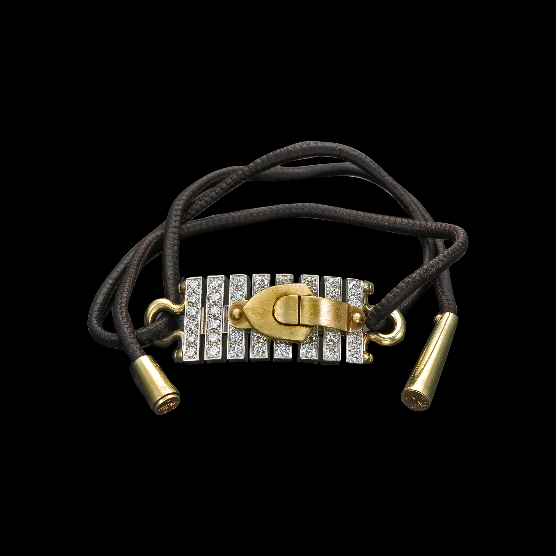 Lv Volt Bangle Sets | Paul Smith
